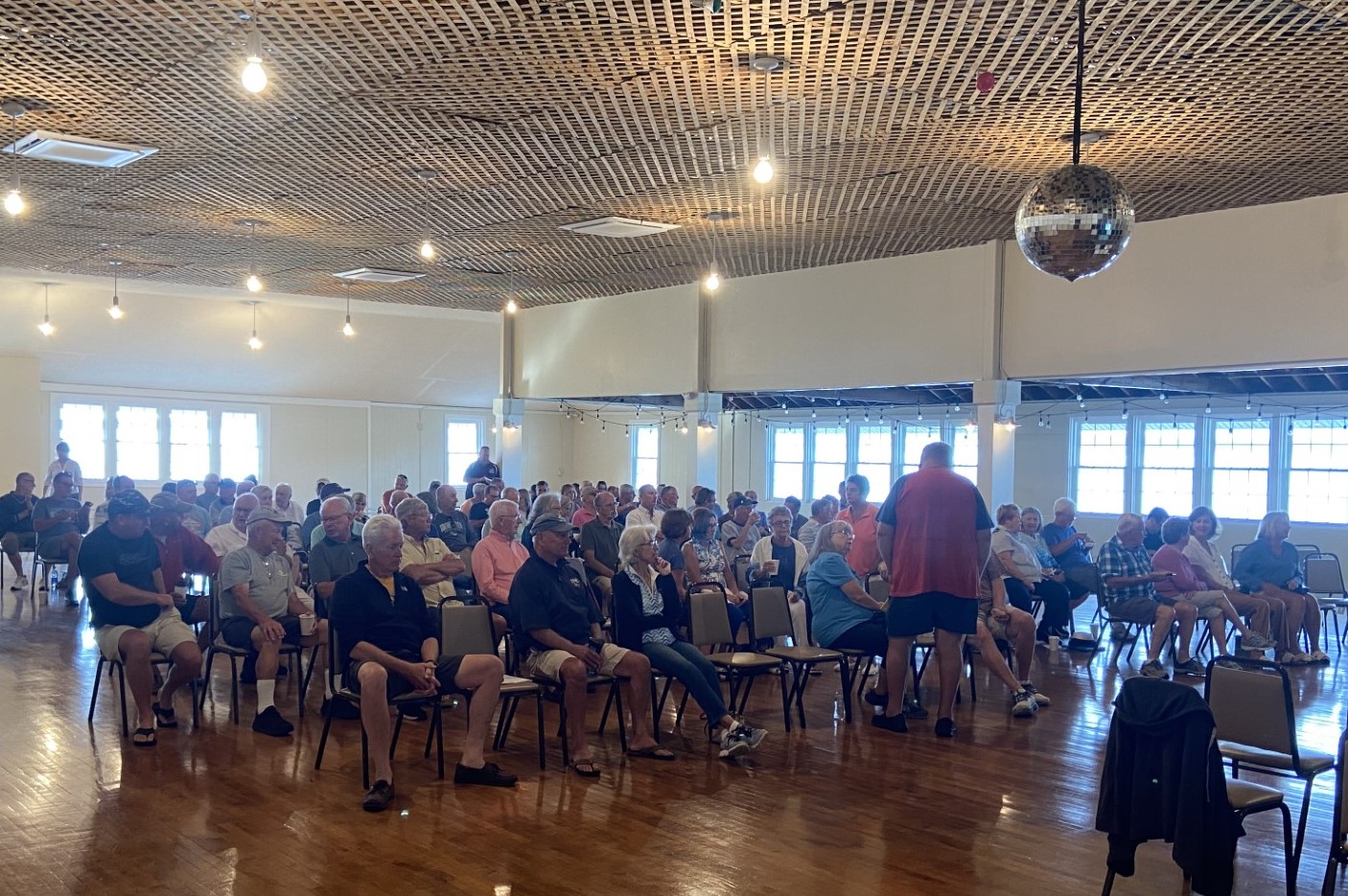Old Lake Arguments Die Hard | News, Sports, Jobs - Post Journal